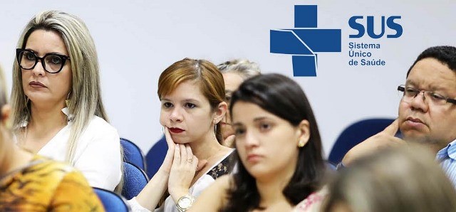 Planejamento na Rede SUS resulta qualidade no atendimento humanizado ...